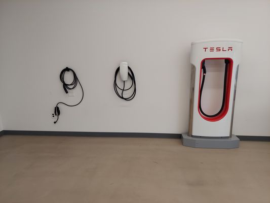 TESLA MOTORS - KANSAS CITY - Updated December 2025 - 17 Photos & 27 ...