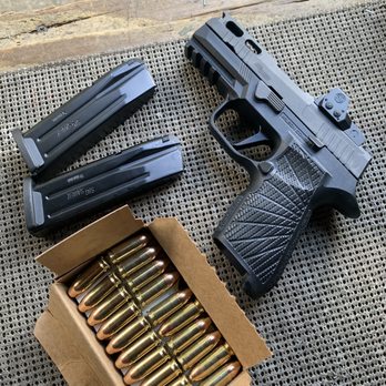 ENGLISH PIT RIFLE & PISTOL RANGE - Updated October 2025 - 48 Photos ...