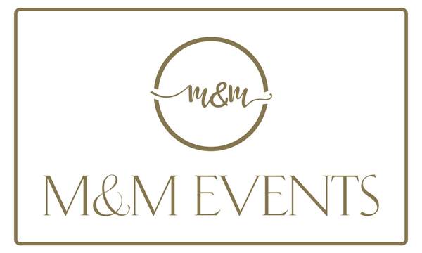 M&M EVENTS - Updated July 2025 - Request Information - 5900 Centennial ...