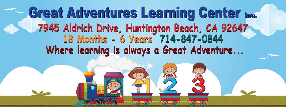 GREAT ADVENTURES LEARNING CENTER - 27 Photos & 18 Reviews - 7945 ...