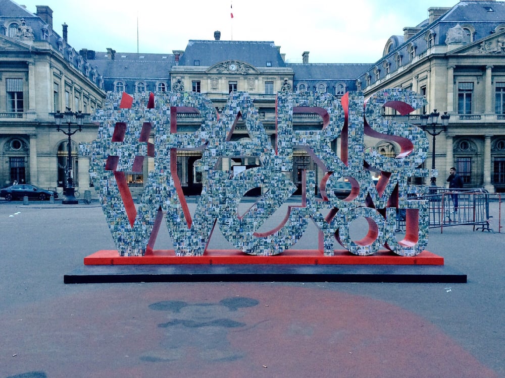 Rue de Rivoli - 19 Photos & 29 Reviews - Landmarks & Historical ...