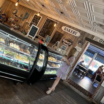 PARK STREET PASTRY - Updated September 2025 - 56 Photos & 76 Reviews ...