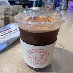 HOMEBOY COFFEE - 302 Photos & 154 Reviews - 12238 S St, Artesia ...