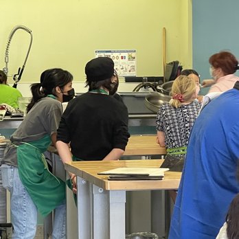 CHEF TECH COOKING SCHOOL - Updated December 2025 - 178 Photos & 66 ...