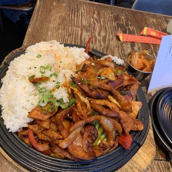 DEN DEN KOREAN FRIED CHICKEN - Updated August 2024 - 851 Photos & 524 ...