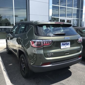 FARRISH CHRYSLER JEEP DODGE RAM - Updated December 2025 - 21 Photos ...