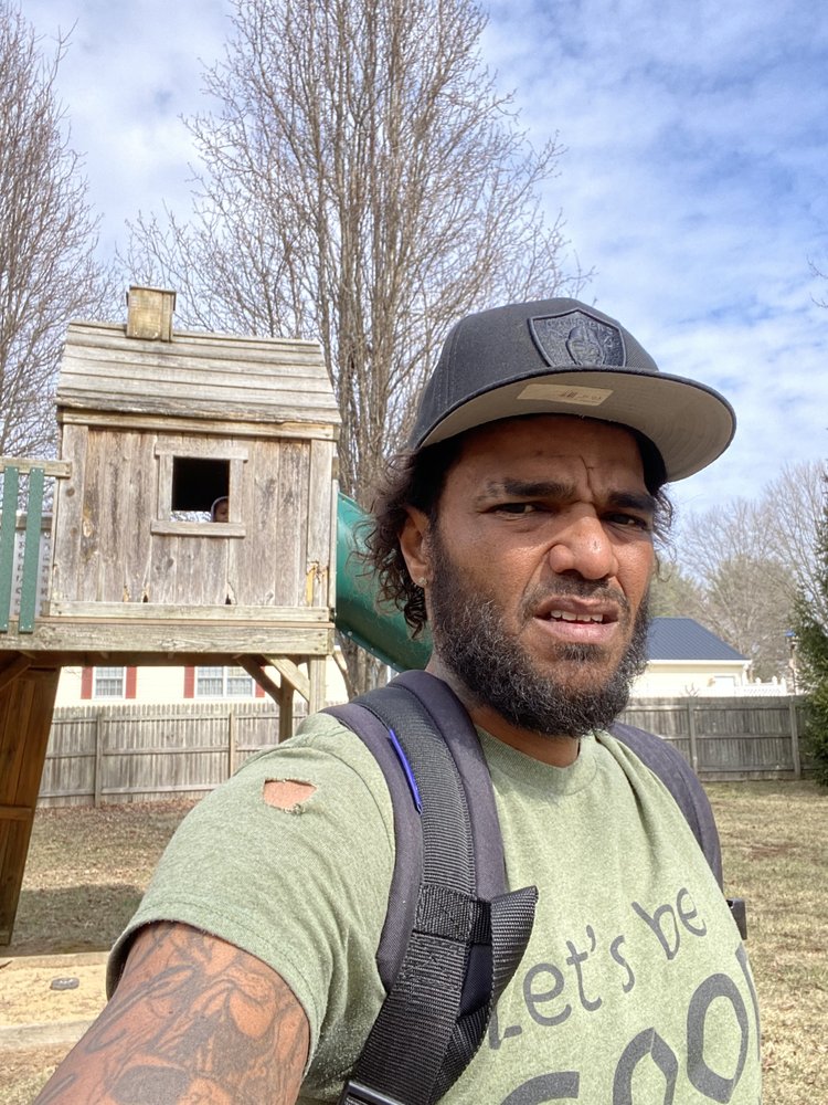 GONE GET HER DONE - Updated August 2025 - Request a Quote - Felton ...