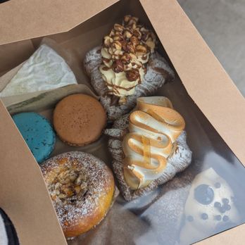 POULETTE BAKESHOP - Updated April 2025 - 314 Photos & 178 Reviews ...