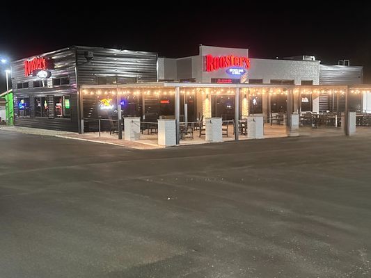 ROOSTER’S SPORTS BAR & GRILL - OWASSO - Updated April 2024 - 18 Reviews ...