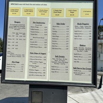 VILLAGE DRIVE-IN - 148 Photos & 328 Reviews - 3810 60th St, Sacramento ...