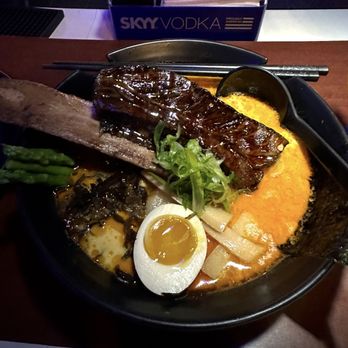 OSAKA HIBACHI RAMEN THAI - Updated November 2025 - 19 Reviews - 100 E ...