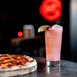 NOVIKOV RESTAURANT & BAR - Updated October 2025 - 239 Photos & 128 ...