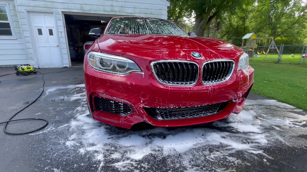 BLACK LINE DETAILING - Request a Quote - Syracuse, NY - Yelp