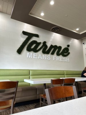 TARME MEDITERRANEAN GRILL - 476 Photos & 745 Reviews - 744 S Glendale ...