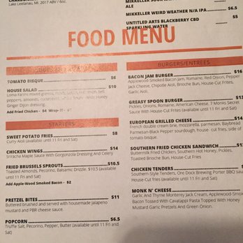 7 Monks Taproom - Updated COVID-19 Hours & Services - 247 Photos & 414 ...