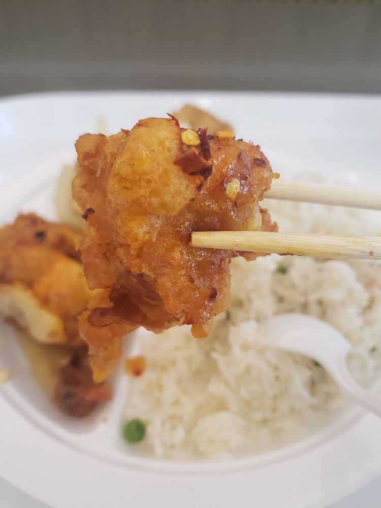 KUNG PAO WOK - Updated October 2025 - 12 Photos & 18 Reviews - 2420 ...