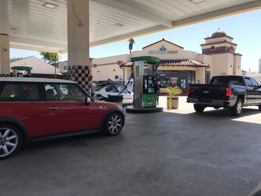 CONSERV FUEL - Updated April 2025 - 12 Photos & 18 Reviews - 254 Santa ...
