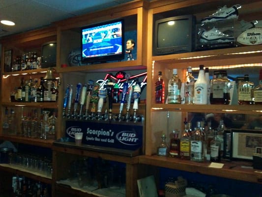 SCORPIONS BAR & GRILL - Updated October 2025 - 14 Reviews - 45 Main St ...