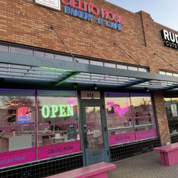 CIELITO ROSA BAKERY & CAFE - Updated December 2025 - 361 Photos & 95 ...