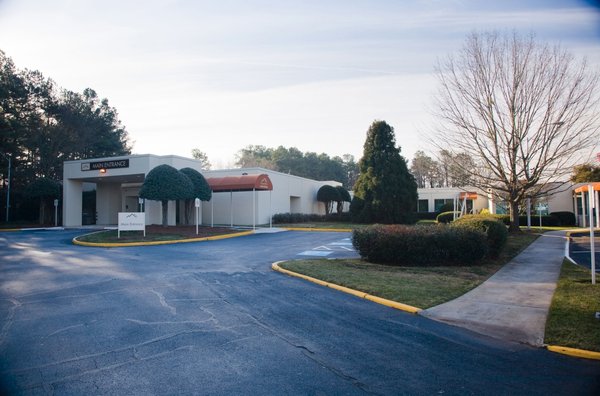 SUMMITRIDGE HOSPITAL - Updated December 2025 - 24 Photos & 68 Reviews ...