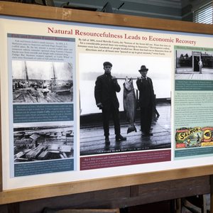 SPARK MUSEUM OF ELECTRICAL INVENTION - Updated September 2024 - 87 ...