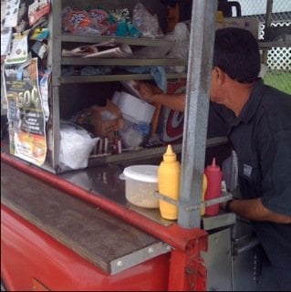 HOT DOG’S EL PRIMO - Updated September 2024 - Carr 189 Al Lado Del Mc ...