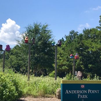 ANDERSON POINT PARK - Updated January 2026 - 48 Photos & 13 Reviews ...