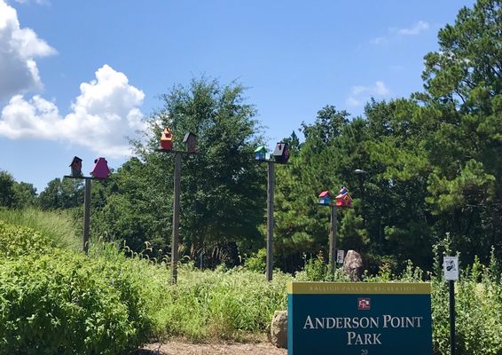ANDERSON POINT PARK - Updated December 2025 - 48 Photos & 13 Reviews ...