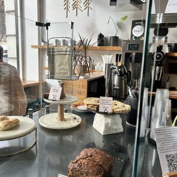 THREE PINES COFFEE - Updated July 2024 - 318 Photos & 307 Reviews - 165 ...