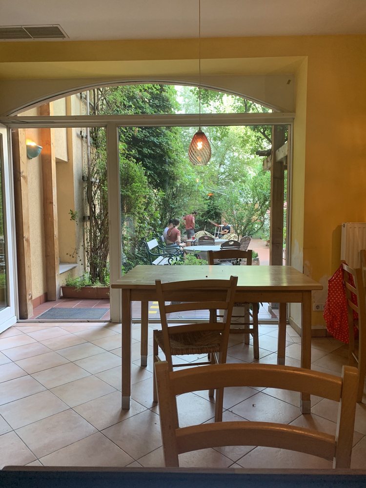 HOSTEL RUTHENSTEINER - Updated May 2025 - 21 Photos & 29 Reviews ...