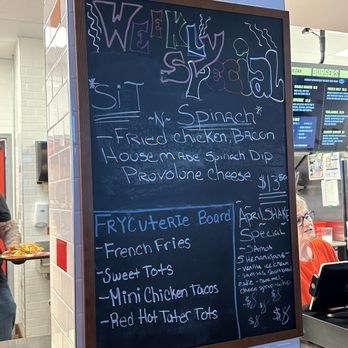 HI POINTE - Updated July 2025 - 84 Photos & 43 Reviews - 17057 N Outer ...