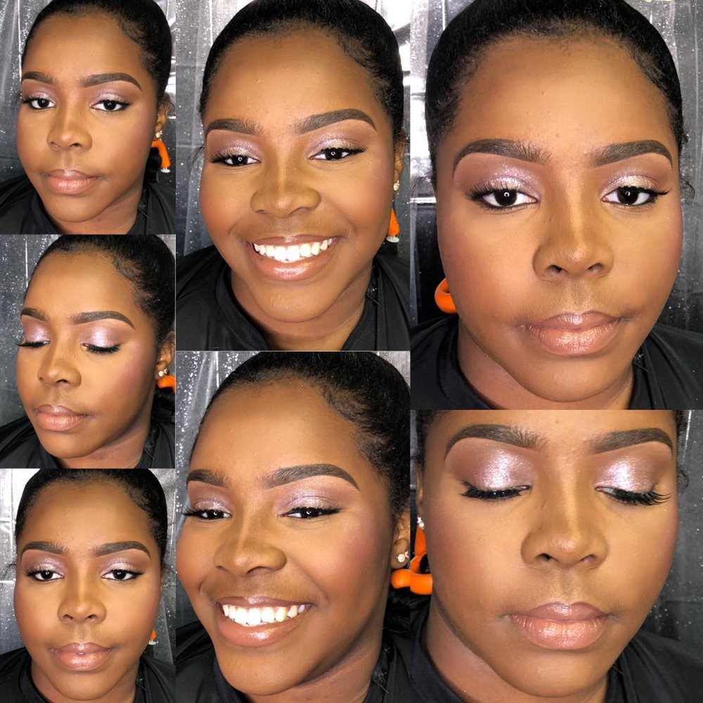 MADE-UP MY GRIND - Updated August 2025 - 19 Photos - 5300 Reisterstown ...