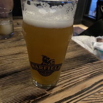 WARFIELD DISTILLERY & BREWERY - Updated January 2026 - 263 Photos & 346 ...