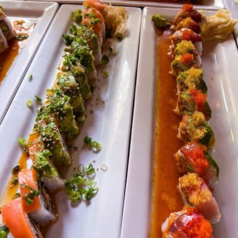 MOMIJI - Japanese Restaurant at 1522 12th Ave, Seattle, Washington ...