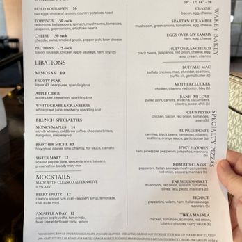 LAUGHING MONK BREWING - Updated December 2025 - 482 Photos & 236 ...