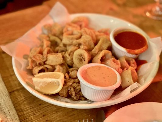 DA GENNARO - Italian Restaurant at 129 Mulberry St, New York, New York ...