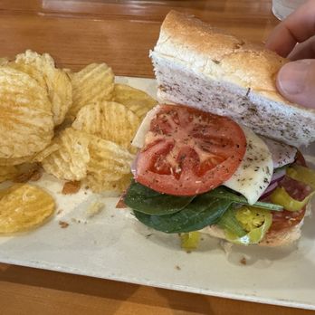 BREAD AND BREW ALASKA - Updated December 2025 - 308 Photos & 388 ...