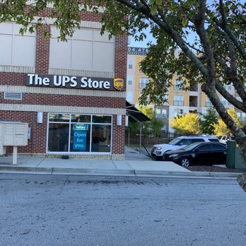THE UPS STORE - Updated November 2025 - 23 Photos & 42 Reviews - 830 ...