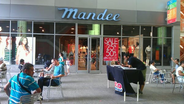 MANDEE - Updated December 2025 - 21 Photos & 19 Reviews - 61-35 ...