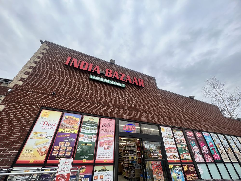 INDIA BAZAAR - Updated November 2025 - 35 Photos - 46960 Cedar Lake Plz ...