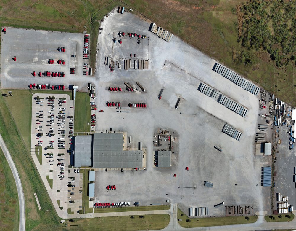 SKYVIEW DRONE PHOTO AND VIDEO - Updated October 2024 - Request a Quote - Oklahoma City, Oklahoma ...