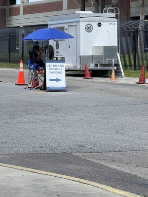 VETERANS AFFAIRS DEPT OF VA MEDICAL CENTER - Updated December 2025 - 16 ...