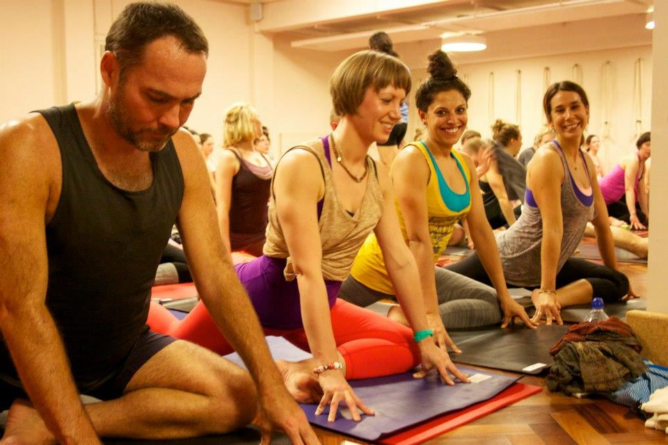 INDABA YOGA STUDIO - Updated August 2025 - 16 Photos & 16 Reviews - 18 ...