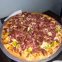 POMONA PIZZA CO - Updated January 2026 - 228 Photos & 288 Reviews - 46 ...
