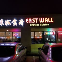 EAST WALL CHINESE CUISINE - Updated October 2025 - 355 Photos & 141 ...