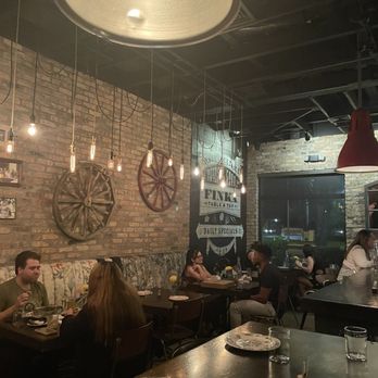 FINKA TABLE & TAP - Updated 2024 - 5783 Photos & 3359 Reviews - 14690 ...