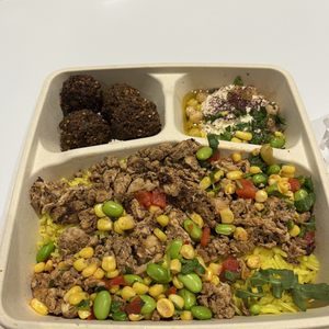 DISH N DASH - SUNNYVALE - 670 Photos & 1193 Reviews - Middle Eastern ...