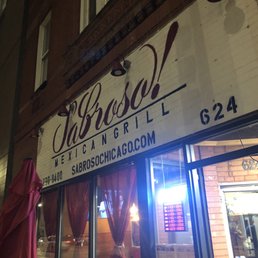 SABROSO! MEXICAN GRILL - Updated June 2025 - 458 Photos & 504 Reviews ...