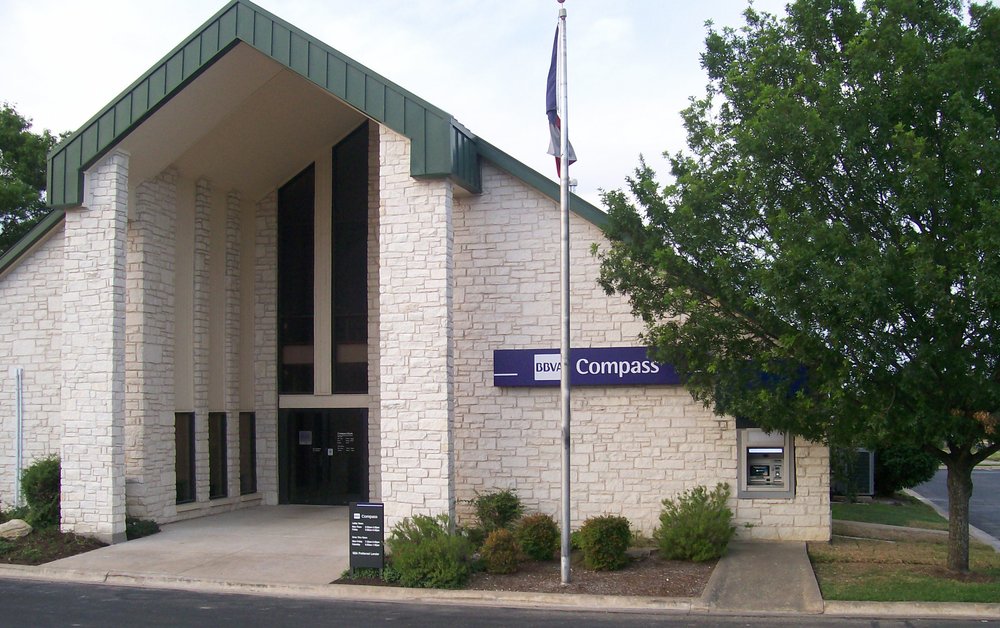 BBVA COMPASS - Updated April 2026 - 3003 Williams Dr, Georgetown, Texas ...