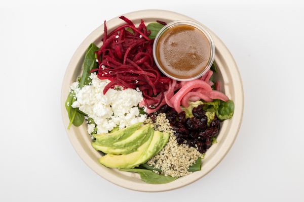 ELIXIR SUPERFOOD & JUICE - 83 Photos & 32 Reviews - 24 California Ave ...